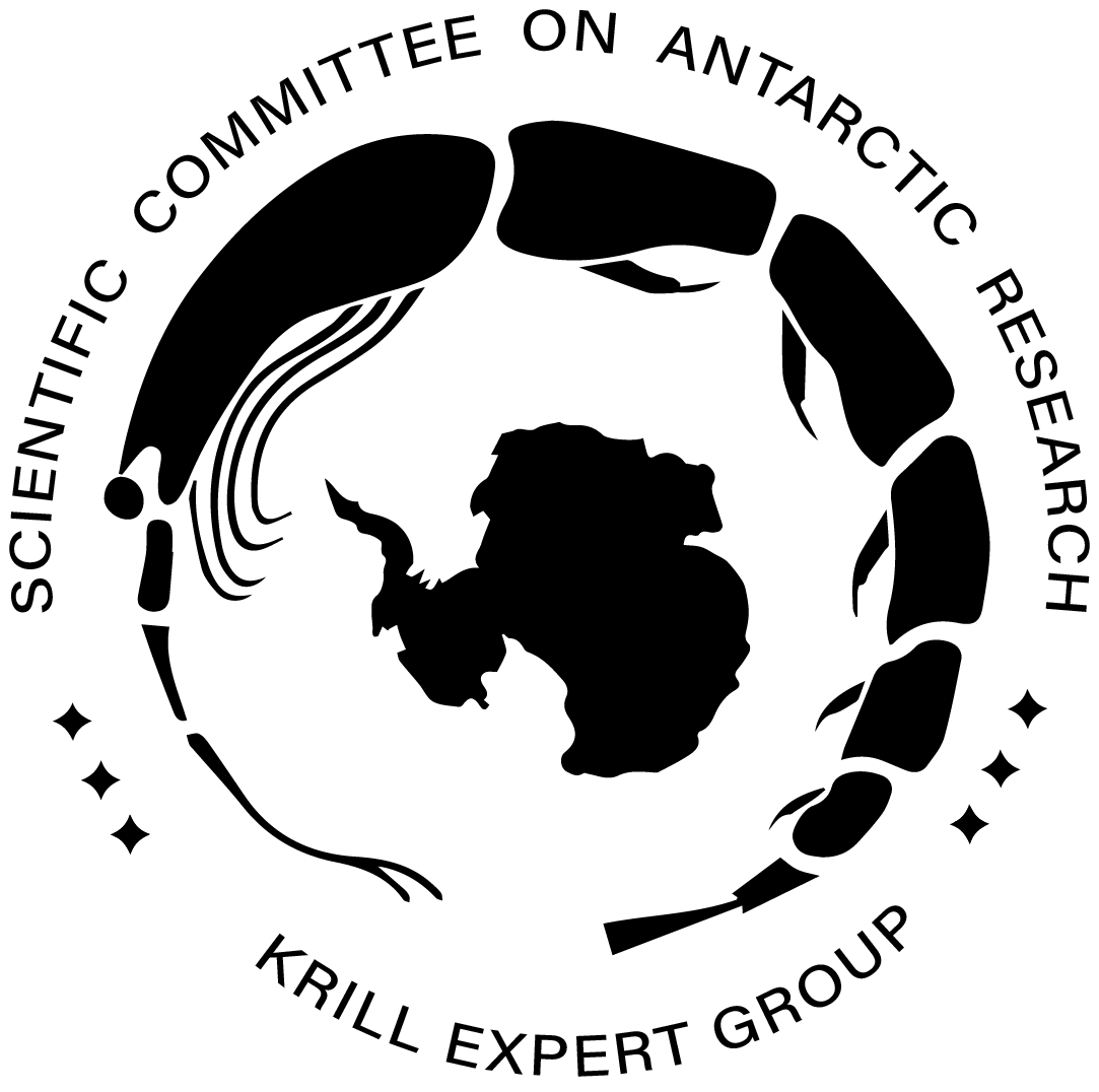 SCAR Krill Expert Group – Advancing Antarctic Krill Research and Conservation