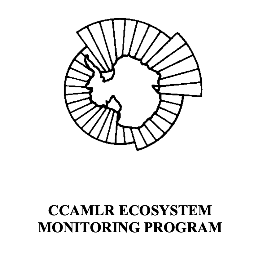 Current Work – SCAR Krill Expert Group